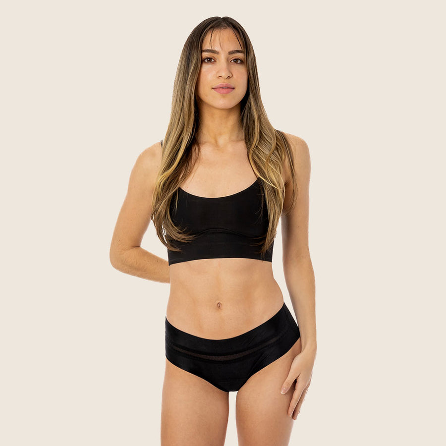 Lilova Leakproof Underwear Non-toxic & Super Absorbent