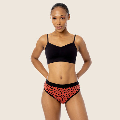 Lilova Leakproof Underwear Non-toxic & Super Absorbent