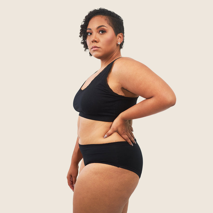 Lilova Leakproof Underwear Non-toxic & Super Absorbent