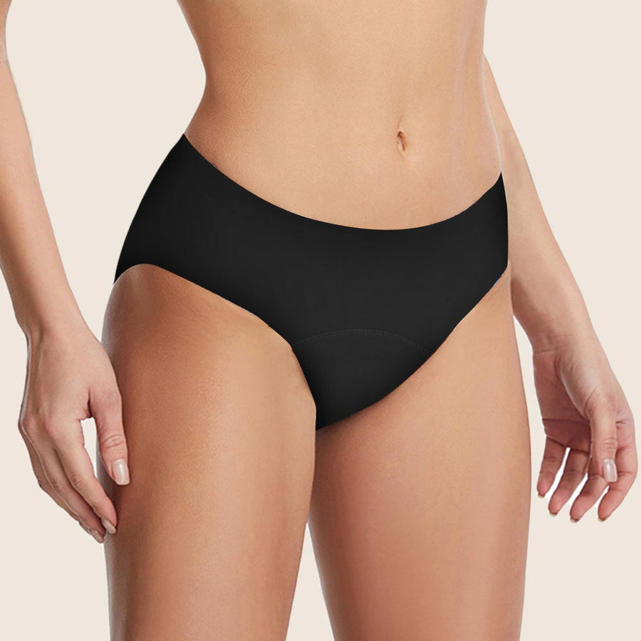Lilova Leakproof Underwear Non-toxic & Super Absorbent